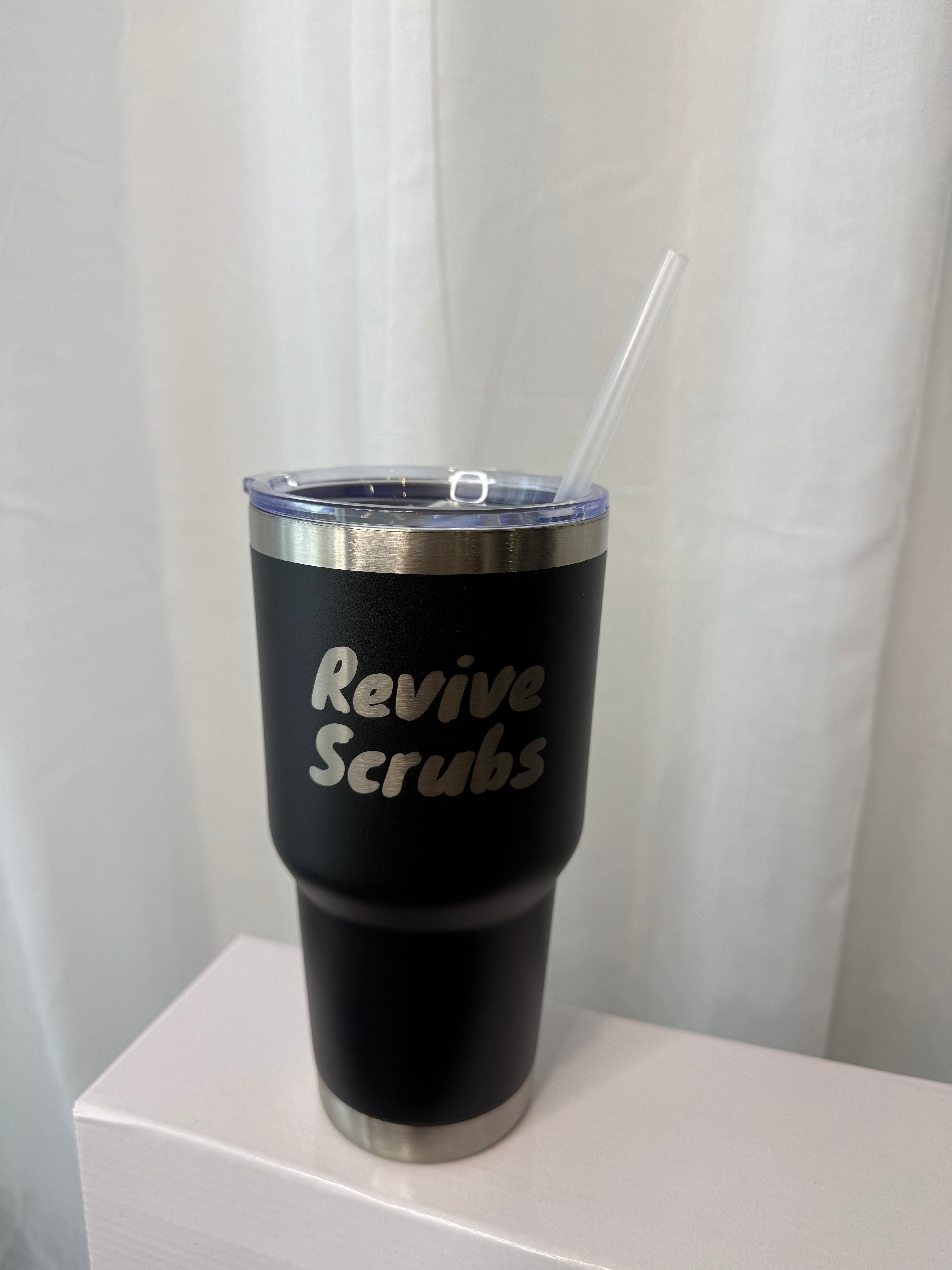 COFFEE CUP – Revive Scrubs